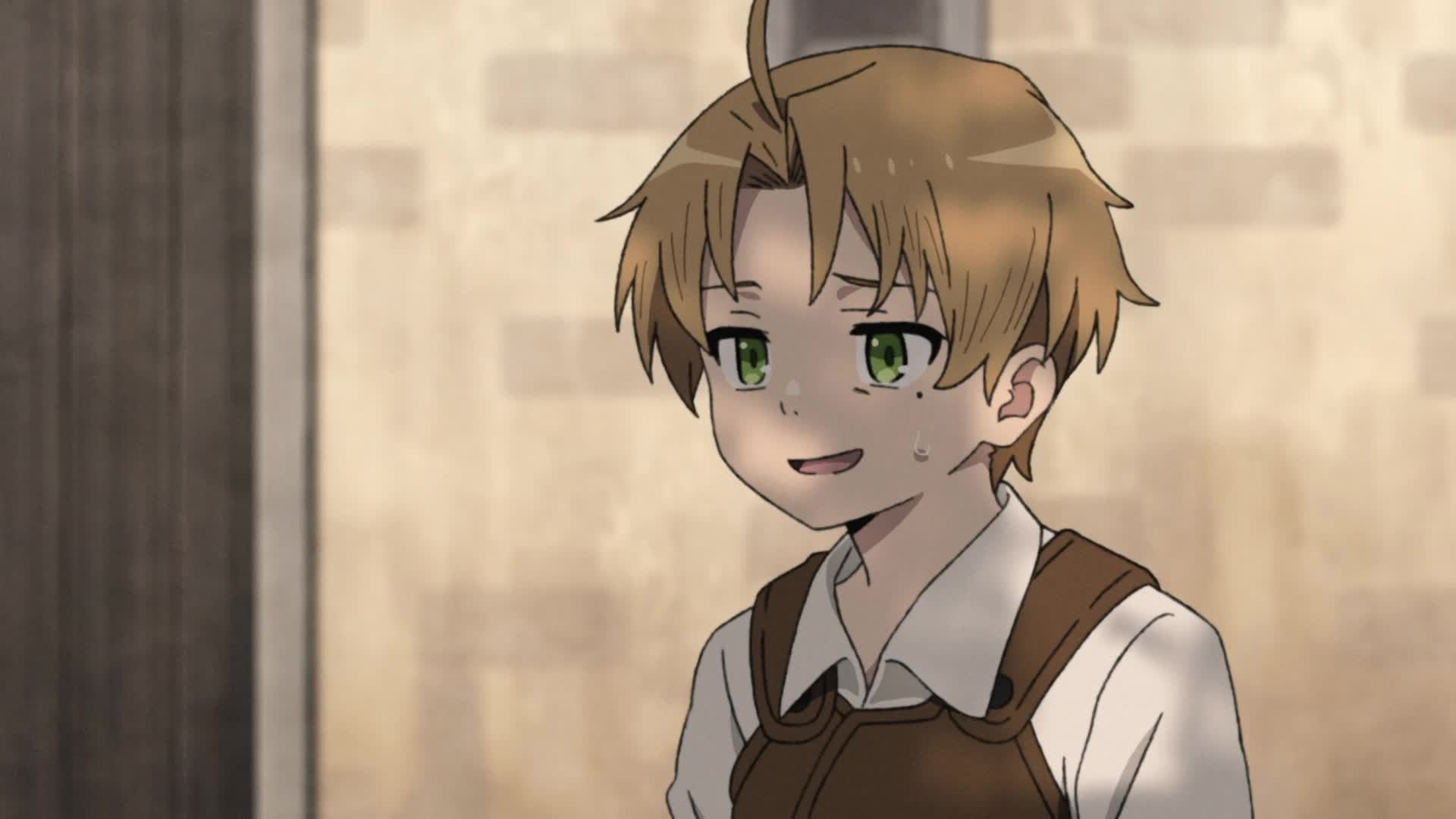 Watch Mushoku Tensei Jobless Reincarnation Episode 6 on JioHotstar