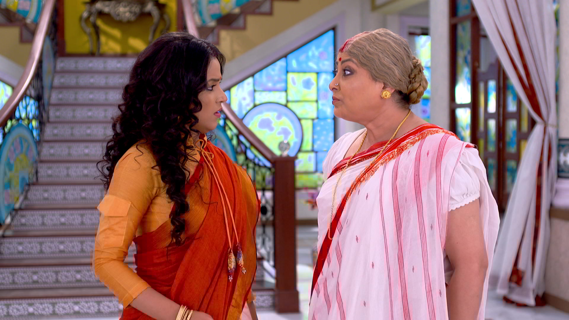 Stream Chuni Sets Out on a Mission Season 1 Episode 84 – Chuni Sets Out ...