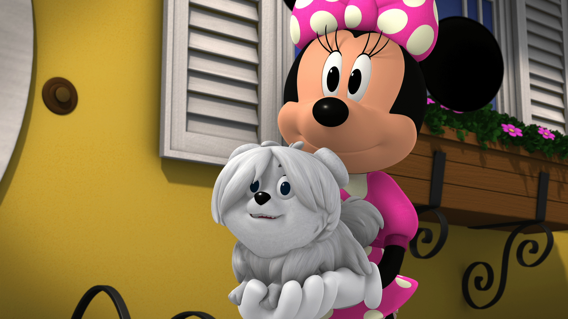 Watch Mickey Mouse Mixed-Up Adventures Episode 17 on Disney+ South ...