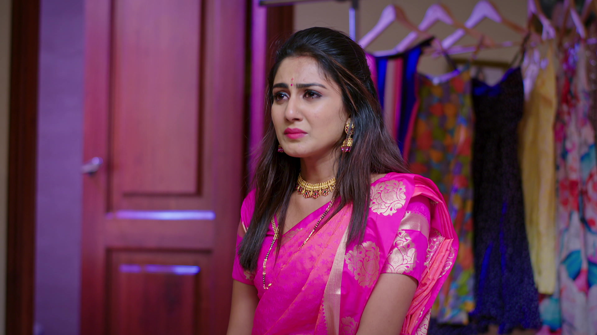 Watch Jenugudu S1 Episode 163 on JioHotstar