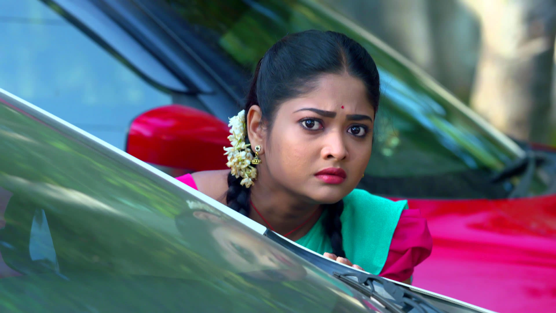 Watch mounaragam All Episodes | Watcho