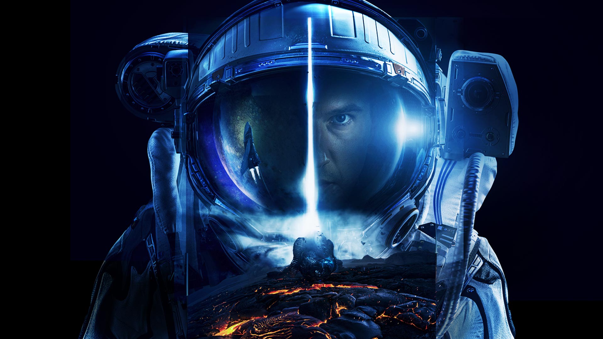 Watch Project Gemini - JioHotstar