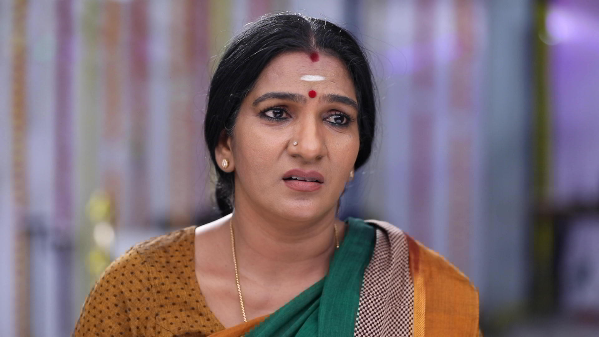 Stream Paranjothi's Tough Decision Season 1 Episode 346 – Paranjothi's ...