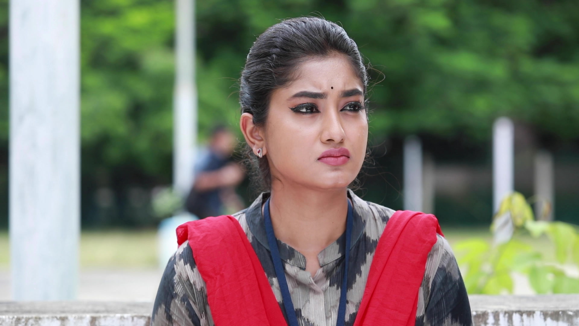Stream Vennila in Trouble Again Season 1 Episode 122 – Vennila in ...