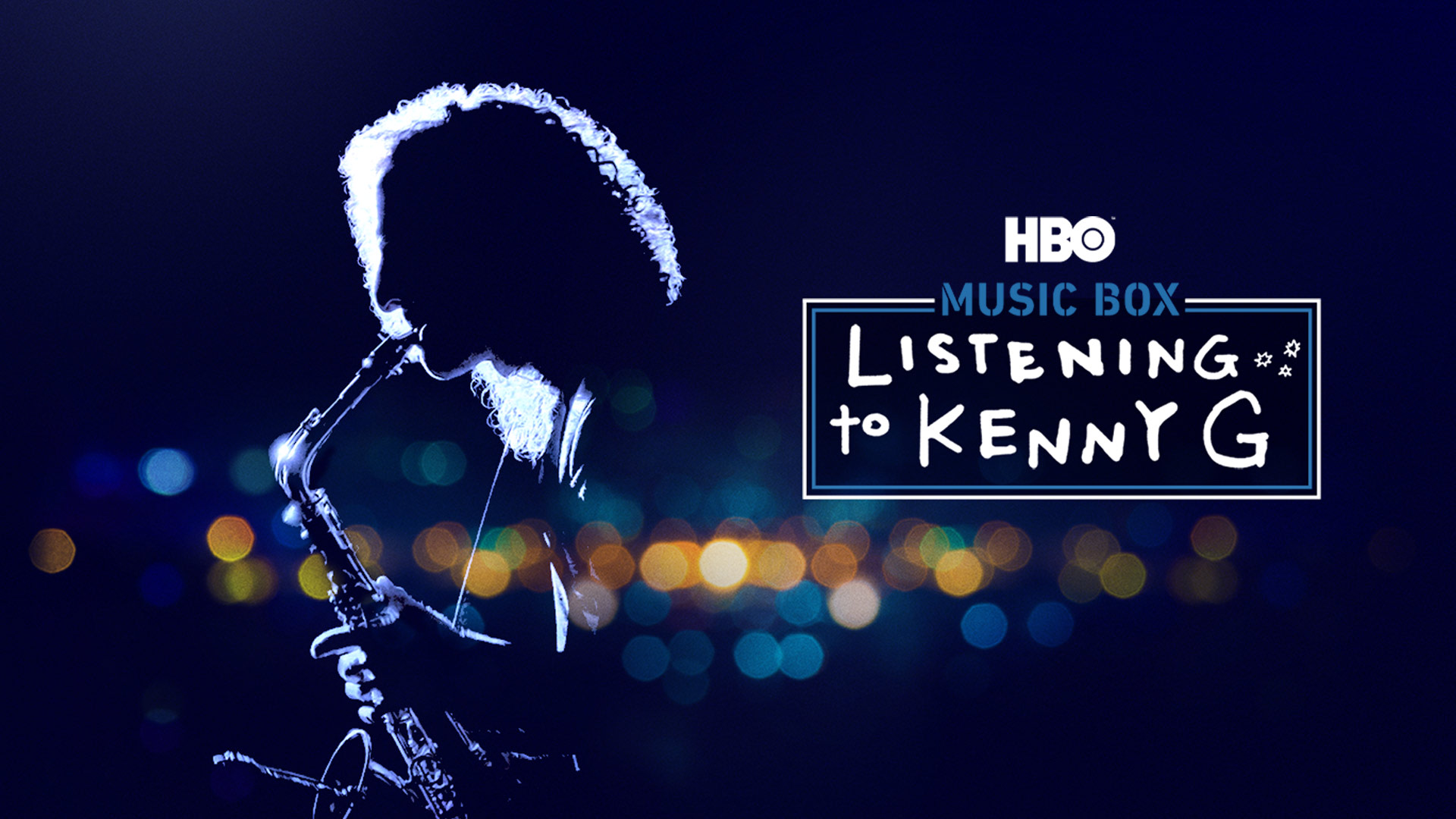 Watch Movie Music Box: Listening To Kenny G Online only on Watcho,