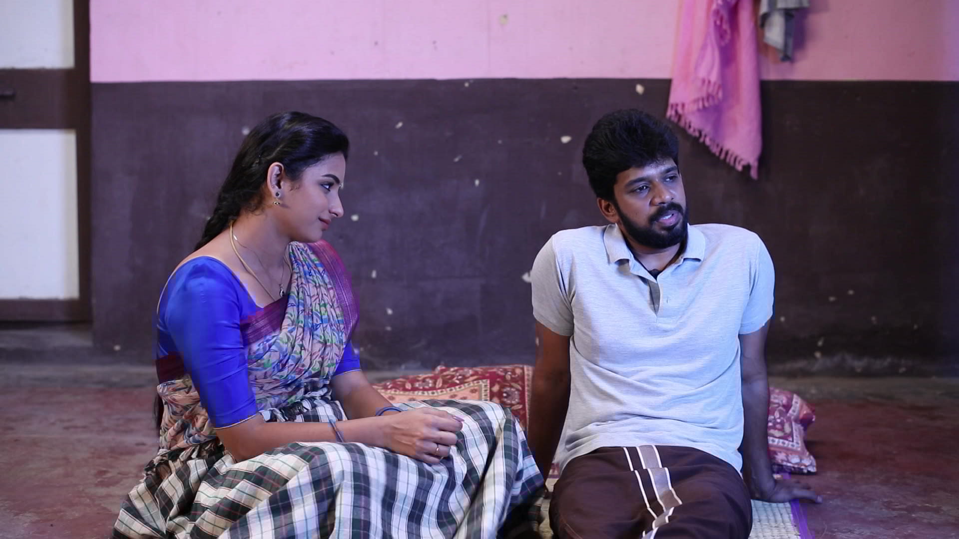 Watch Pandian Stores 2 Episode 1031 on JioHotstar