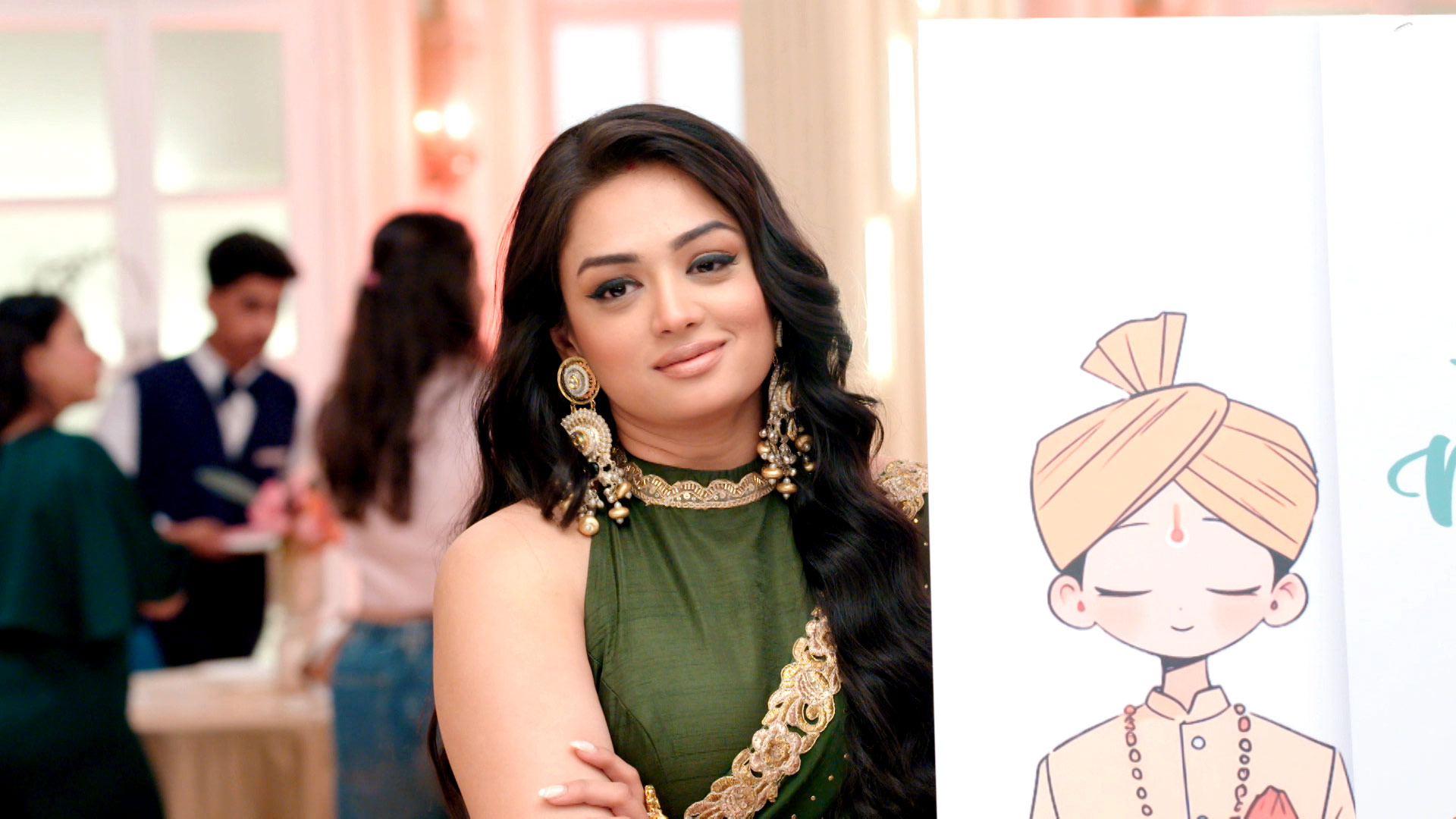 Watch Ram Bhavan Episode 79 on JioHotstar