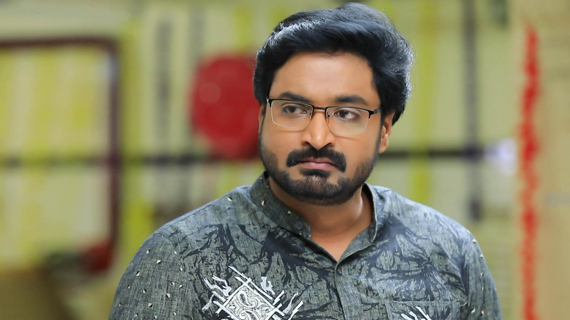 Watch Aravind's Conundrum Online