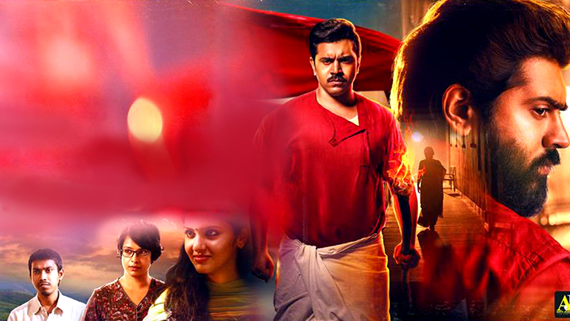 Watch Sakhavu - JioHotstar