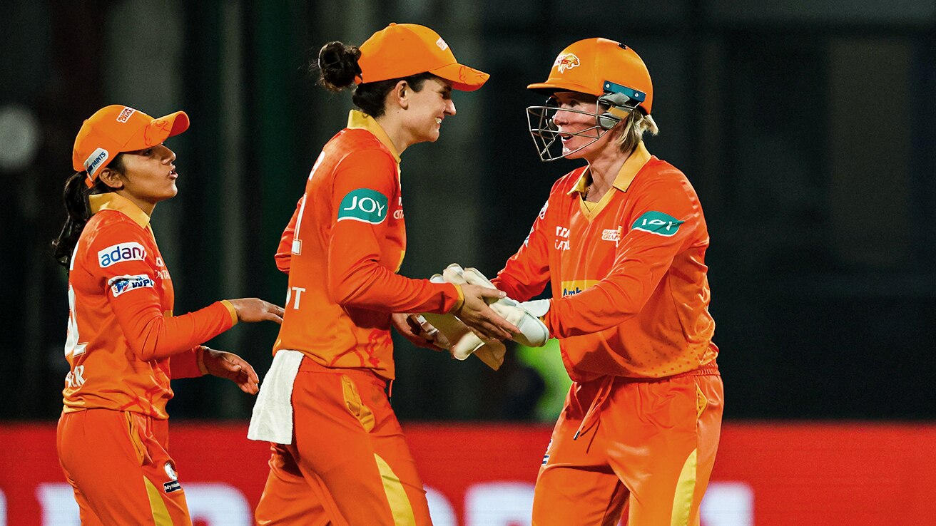 GG Clinch First Win, Shock RCB Video | TATA WPL 2024 Match JioHotstar