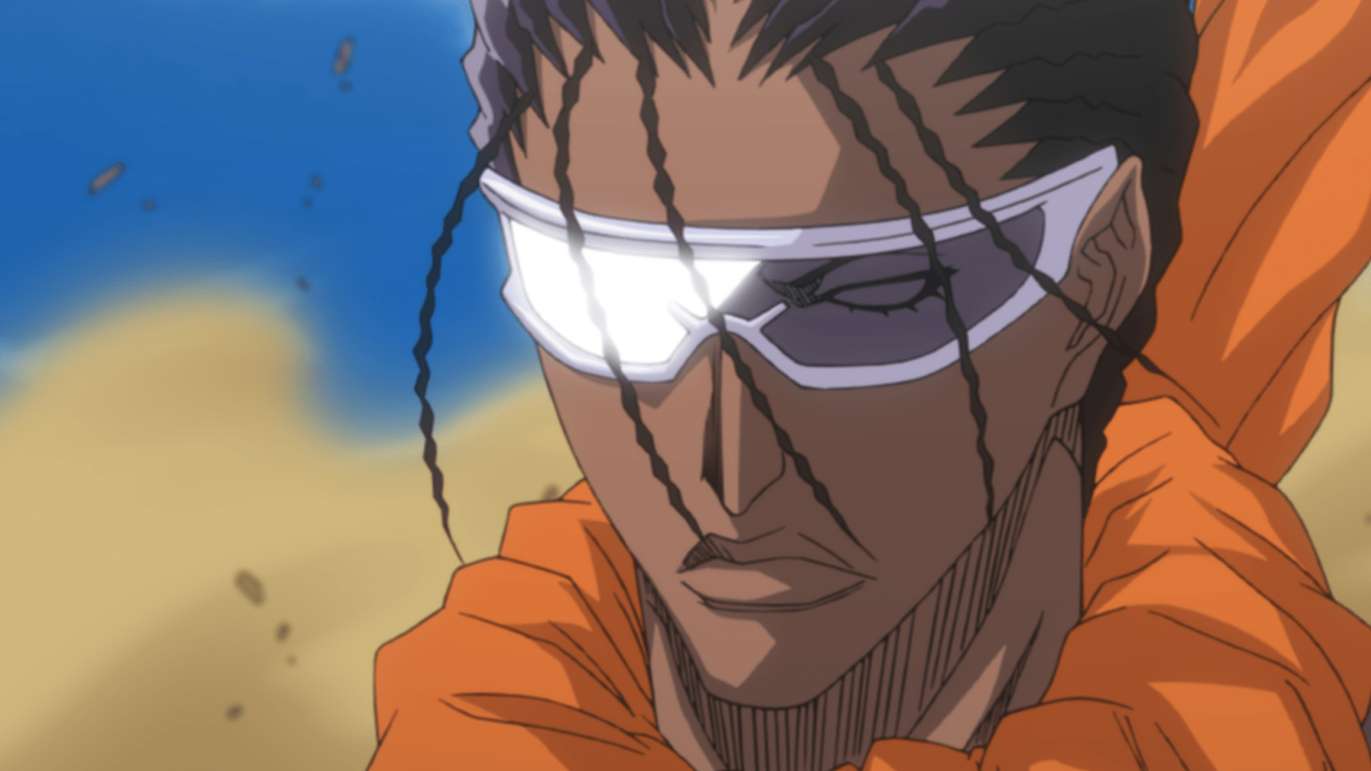 Watch Bleach Episode 21 on Disney+ South Africa | English Anime Series