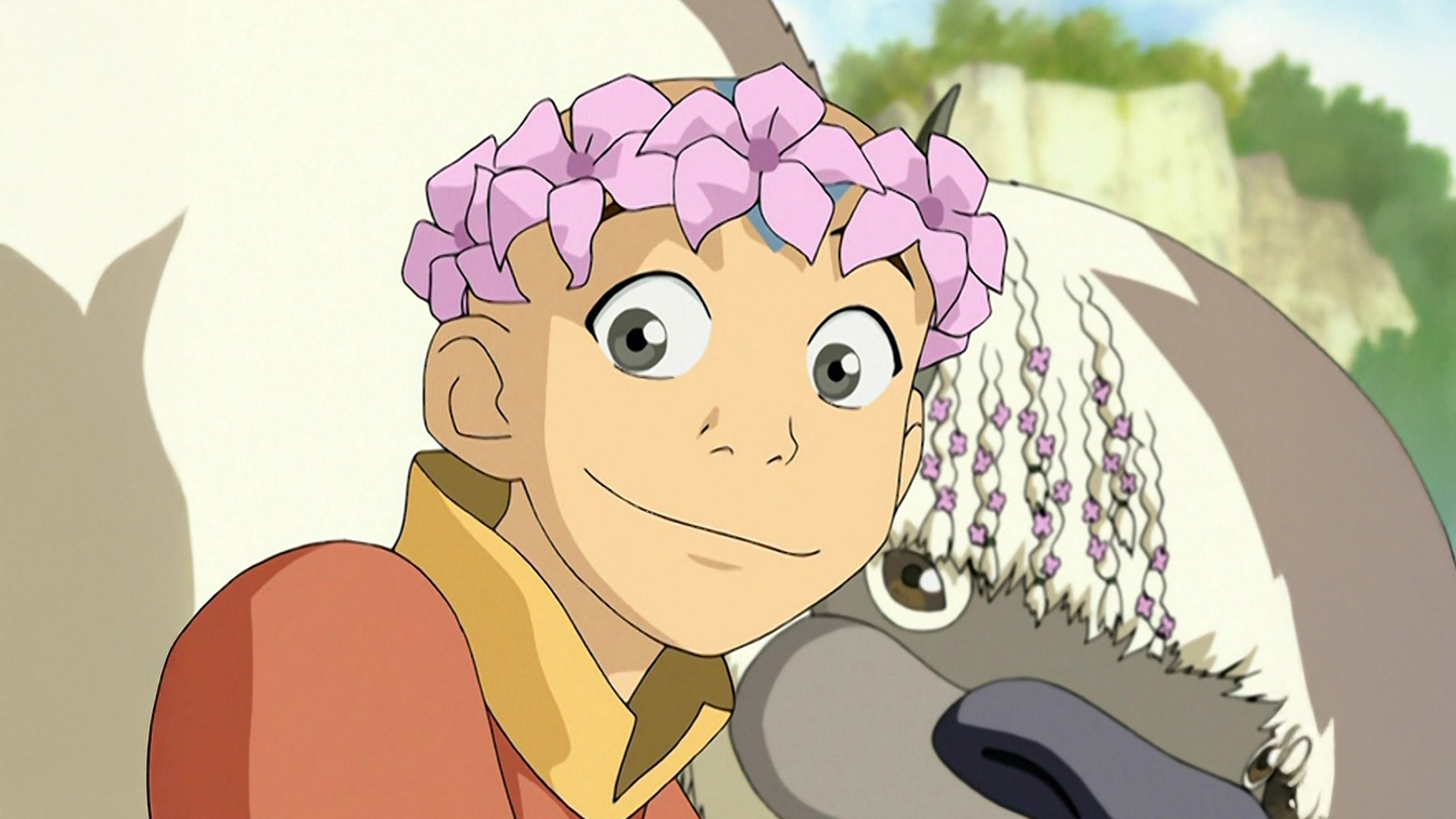 Watch Avatar: The Last Airbender S2 Episode 2 on JioHotstar