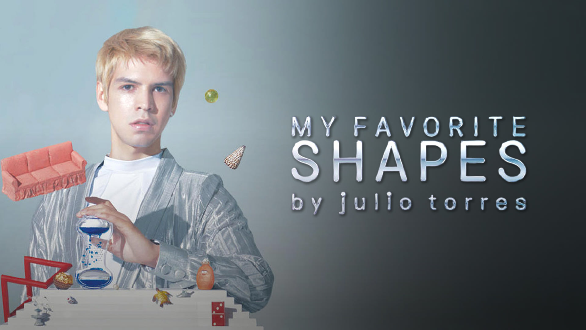 Watch Movie My Favorite Shapes by Julio Torres Online only on Watcho,