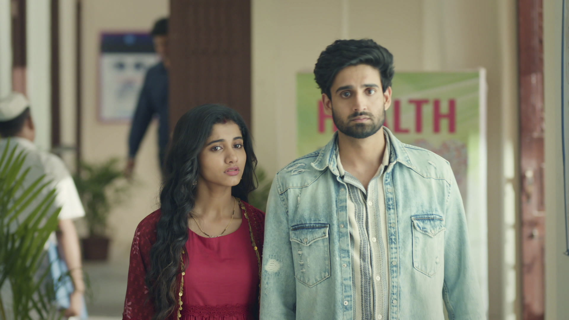 Watch Pocket Mein Aasman Episode 47 on JioHotstar