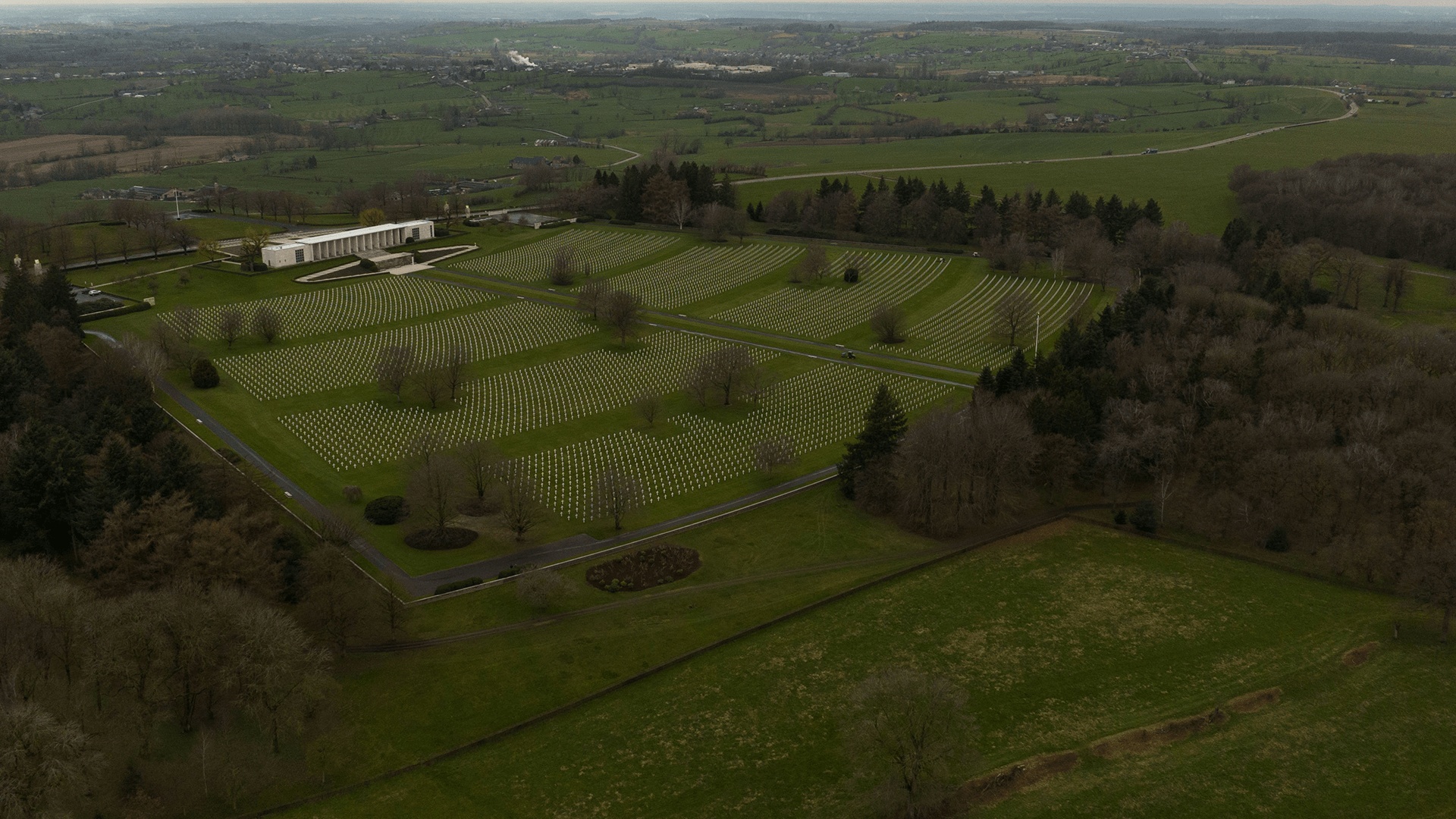 Watch World War II: Secrets from Above S1 Episode 5 on Disney+ United ...