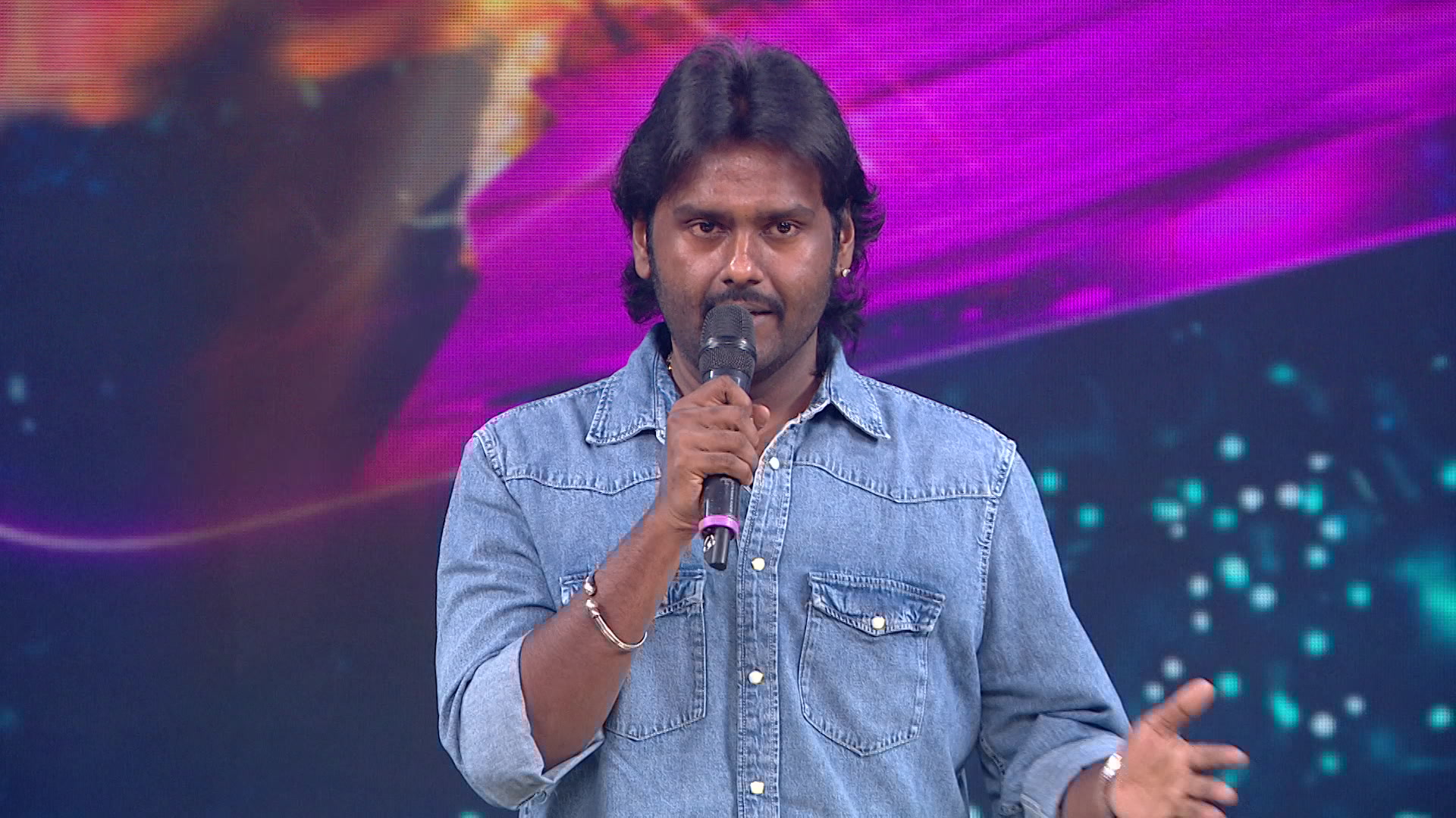 Watch Super Singer Junior Episode 14 on JioHotstar