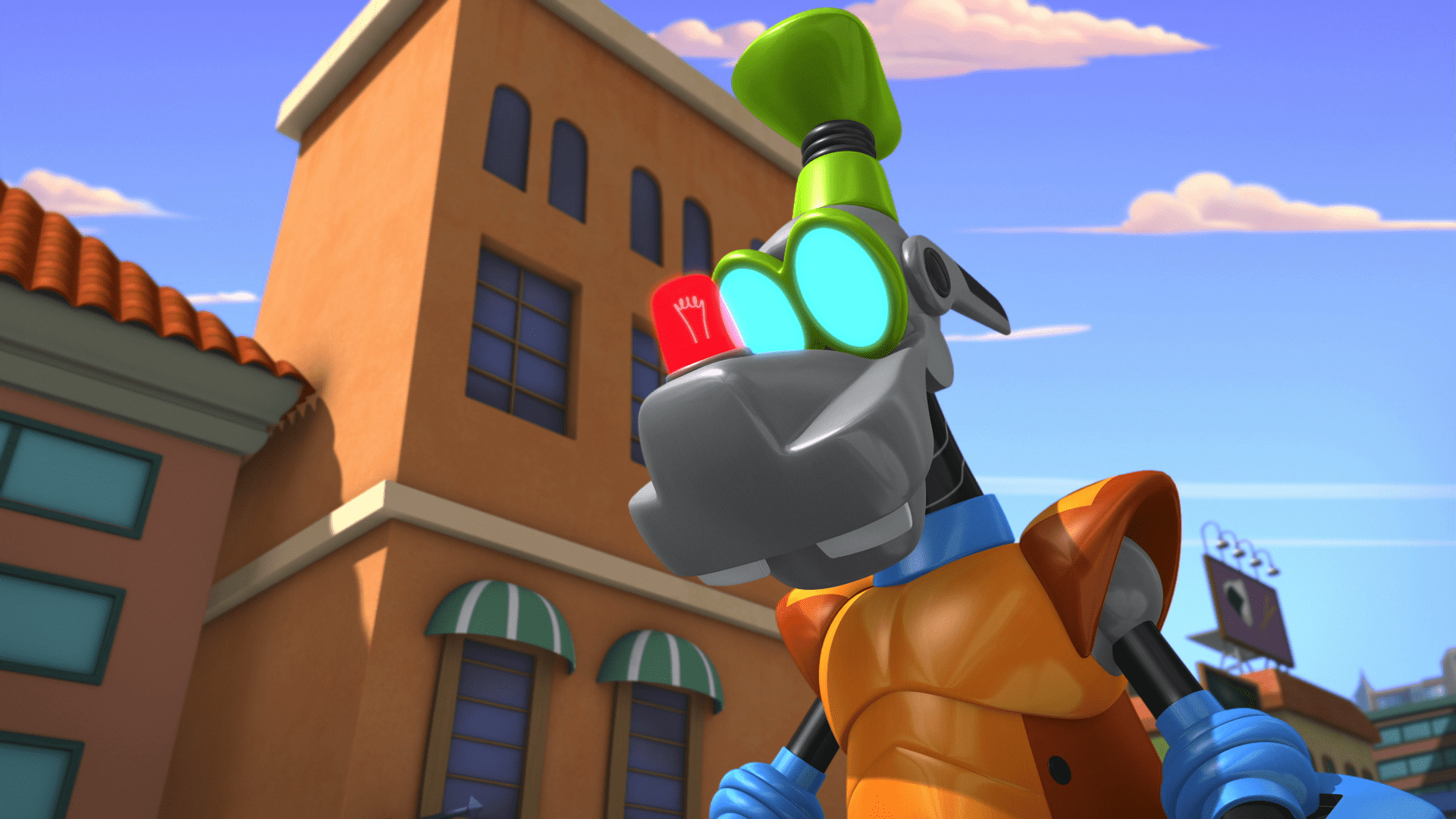 Watch Mickey Mouse Mixed-Up Adventures Episode 11 on Disney+ South ...