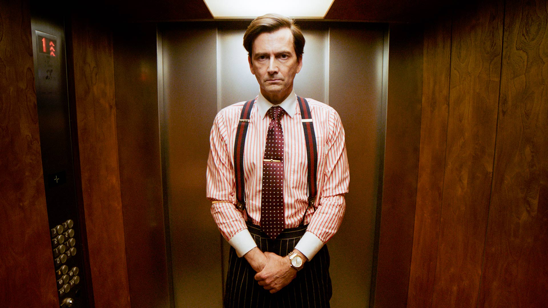 Watch Rivals Episode 5 on JioHotstar