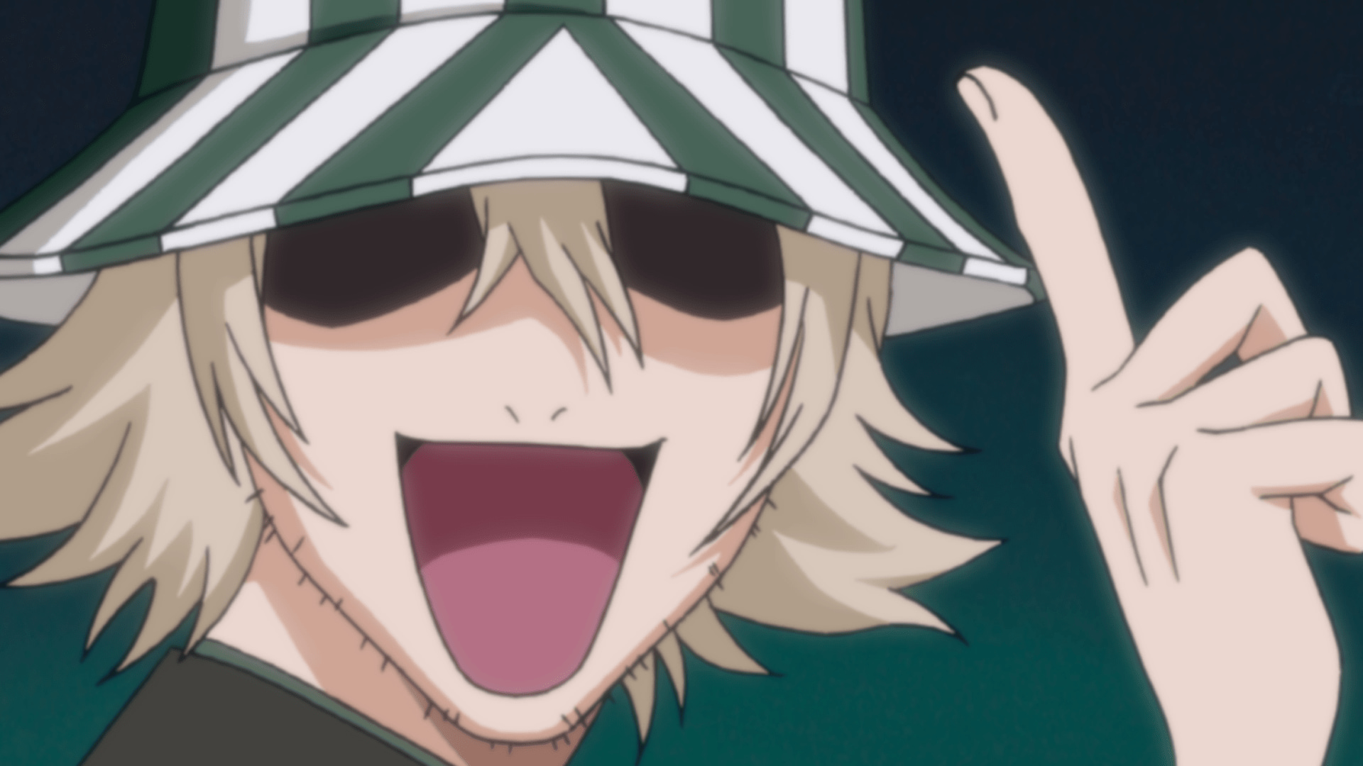 Watch Bleach S1 Episode 20 on Disney+ South Africa | English Anime Series