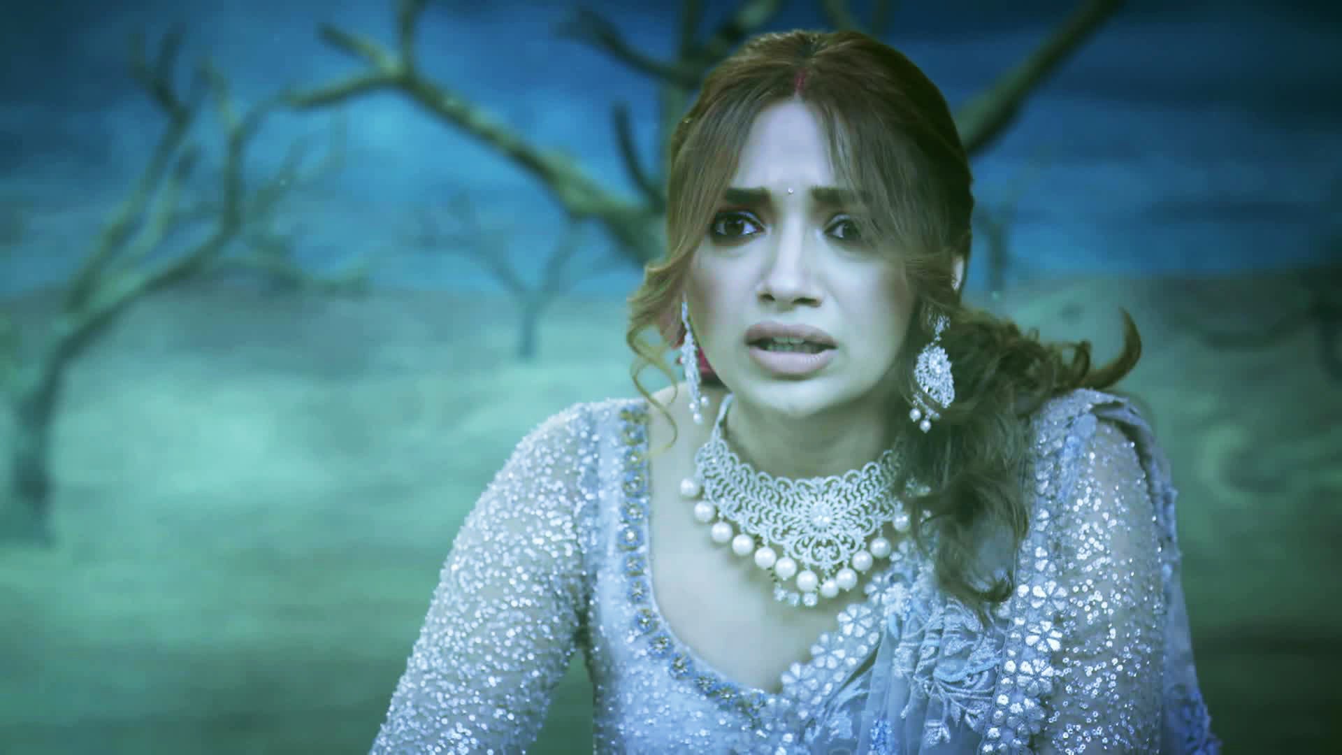 Watch Pishachini S1 Episode 105 on JioHotstar