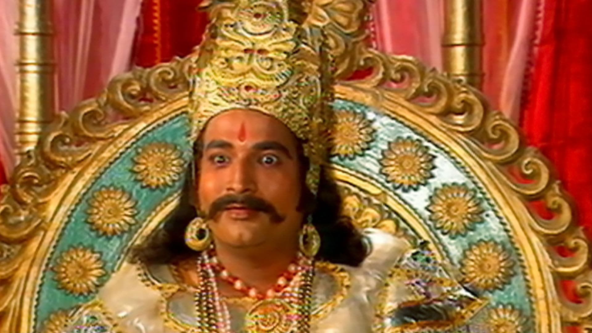 Watch Sri Krishna S1 Episode 6 on JioHotstar