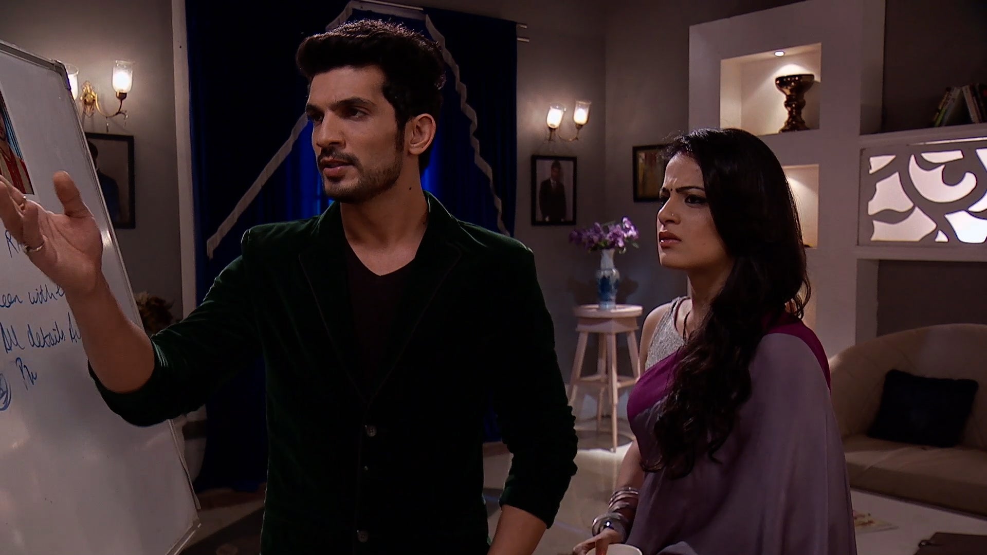 Watch Meri Aashiqui Tum Se Hi S1 Episode 393 on JioHotstar