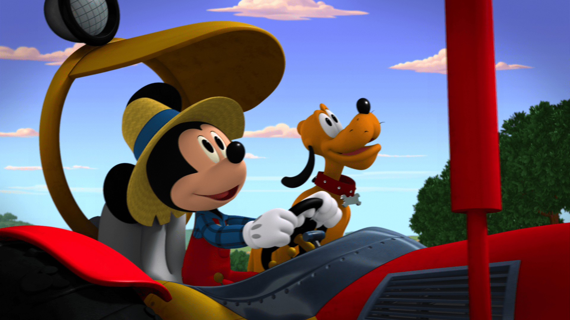 Watch Mickey Mouse Mixed-Up Adventures S1 Episode 21 on JioHotstar