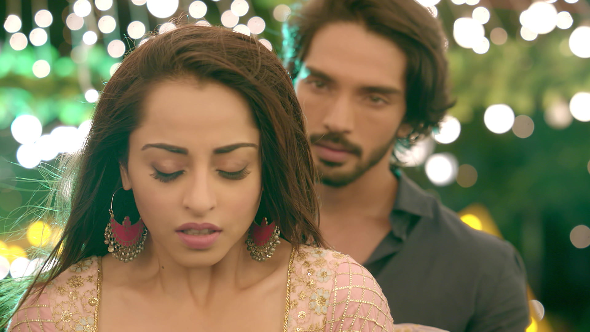 Watch Nazar S1 Episode 27 on JioHotstar