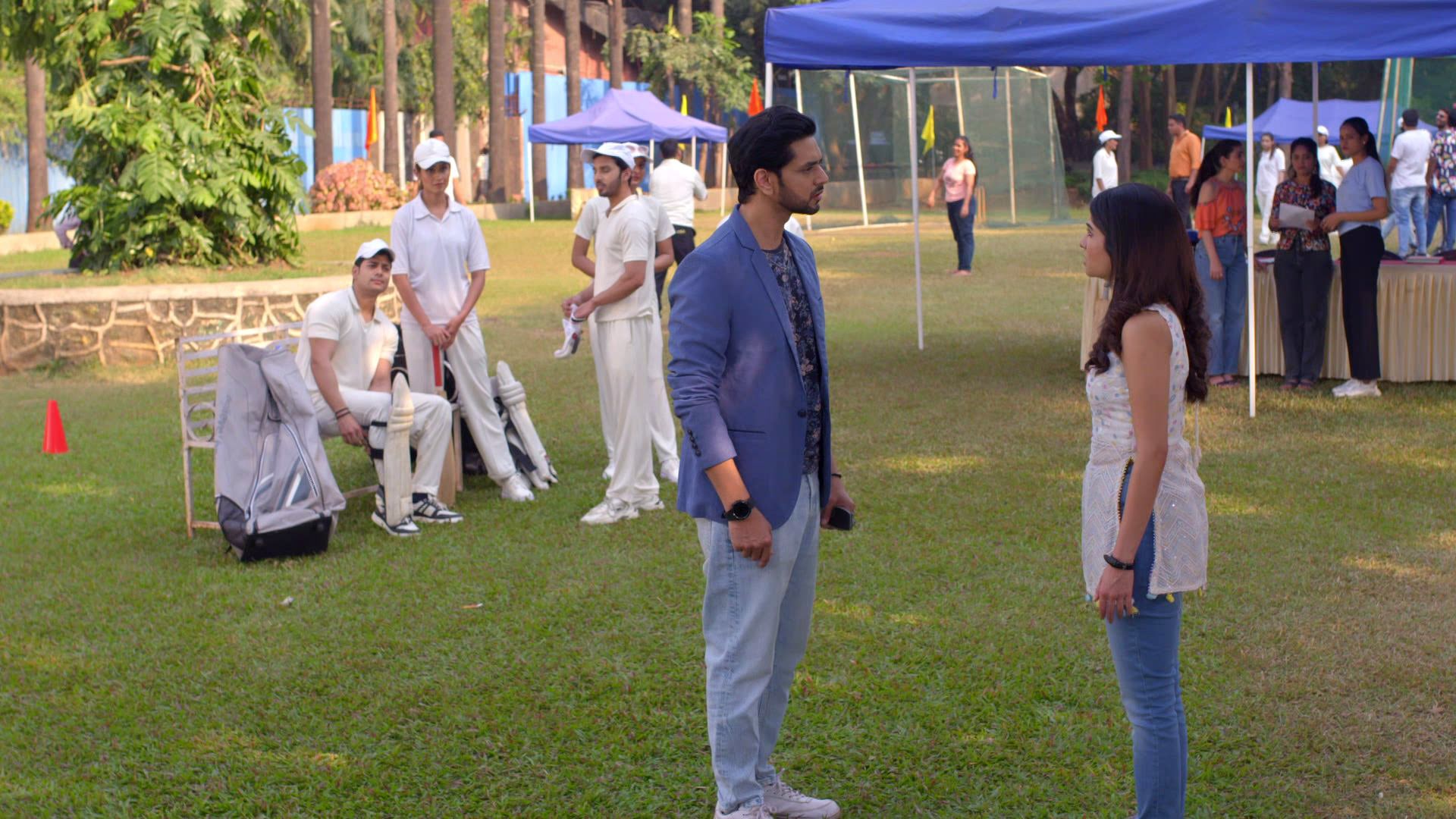 Watch Ghum Hai Kisikey Pyaar Meiin Episode 1021 on JioHotstar