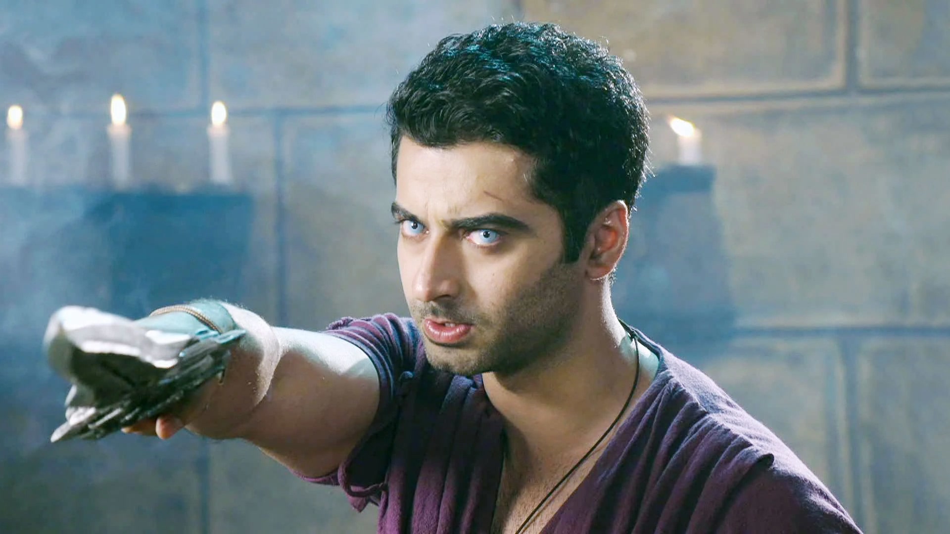 SuperCops Vs Super Villains Crime Fantasy Series, now streaming on Hotstar