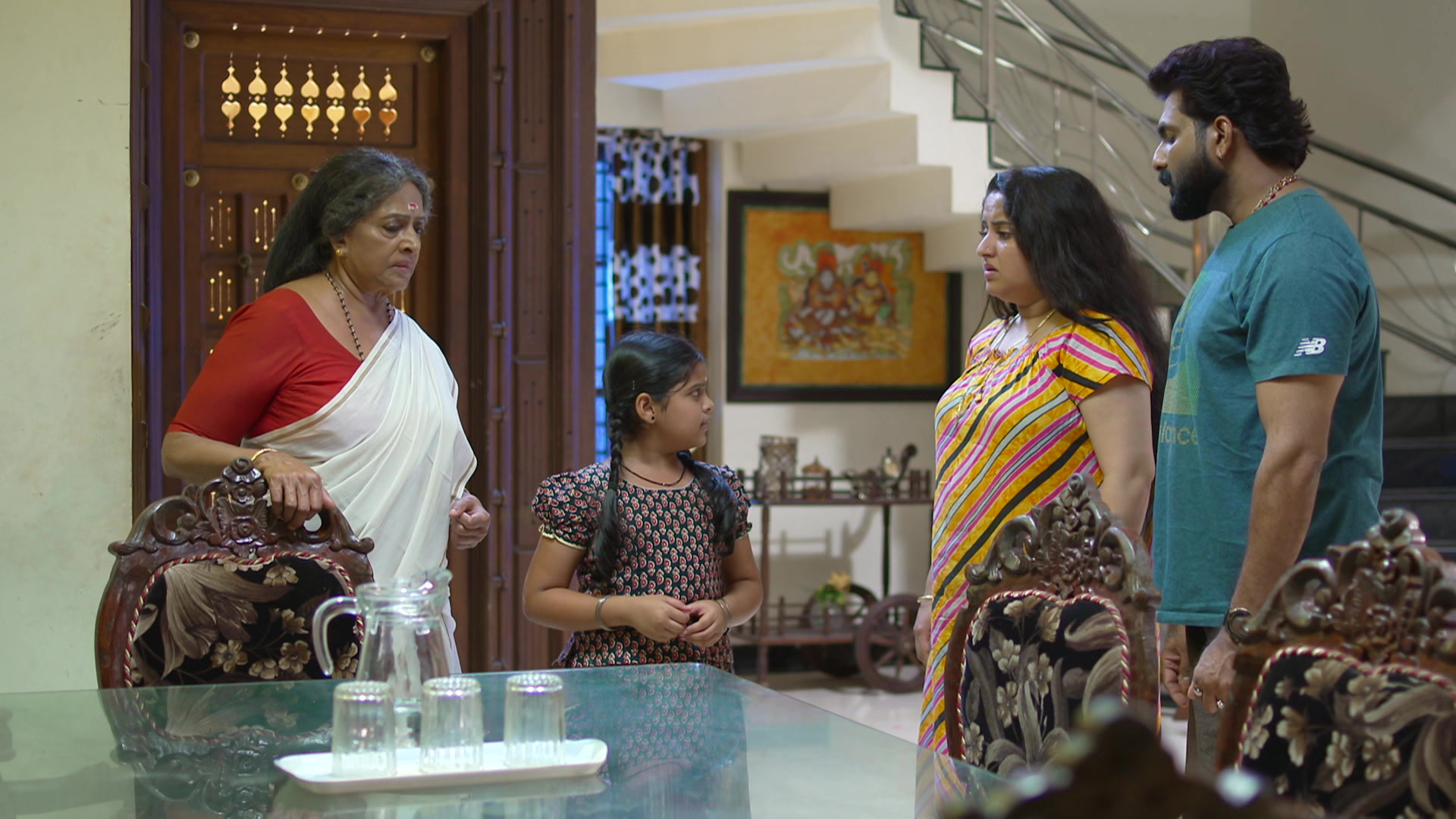 Watch Malikappuram S1 Episode 44 on JioHotstar