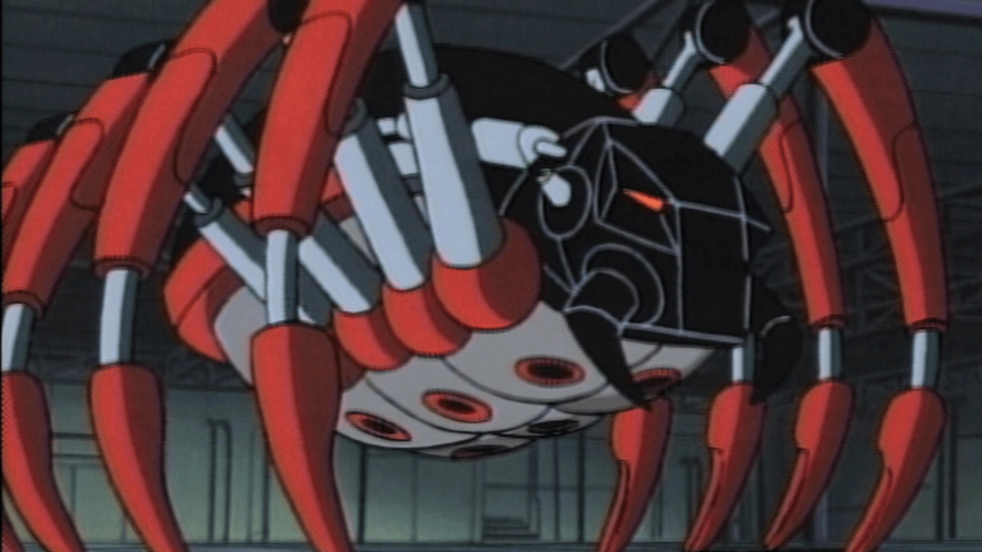 Spider-Man - Disney+