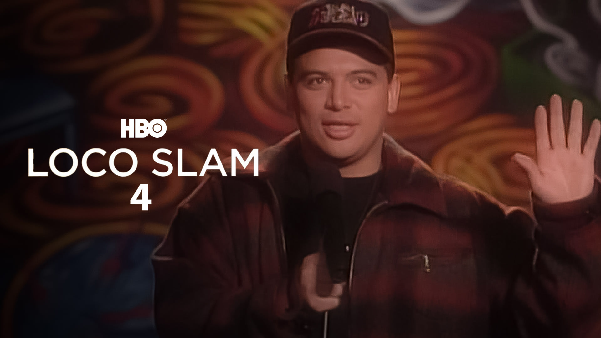 Watch Movie Loco Slam 4 Online only on Watcho,