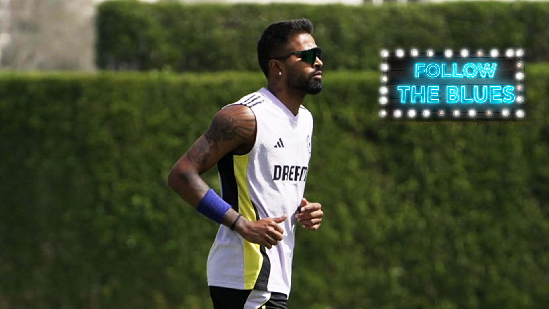 In Focus! India's Batting Engine