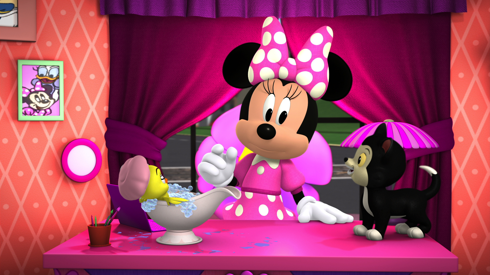 Watch Mickey Mouse Mixed-Up Adventures S1 Episode 22 on JioHotstar