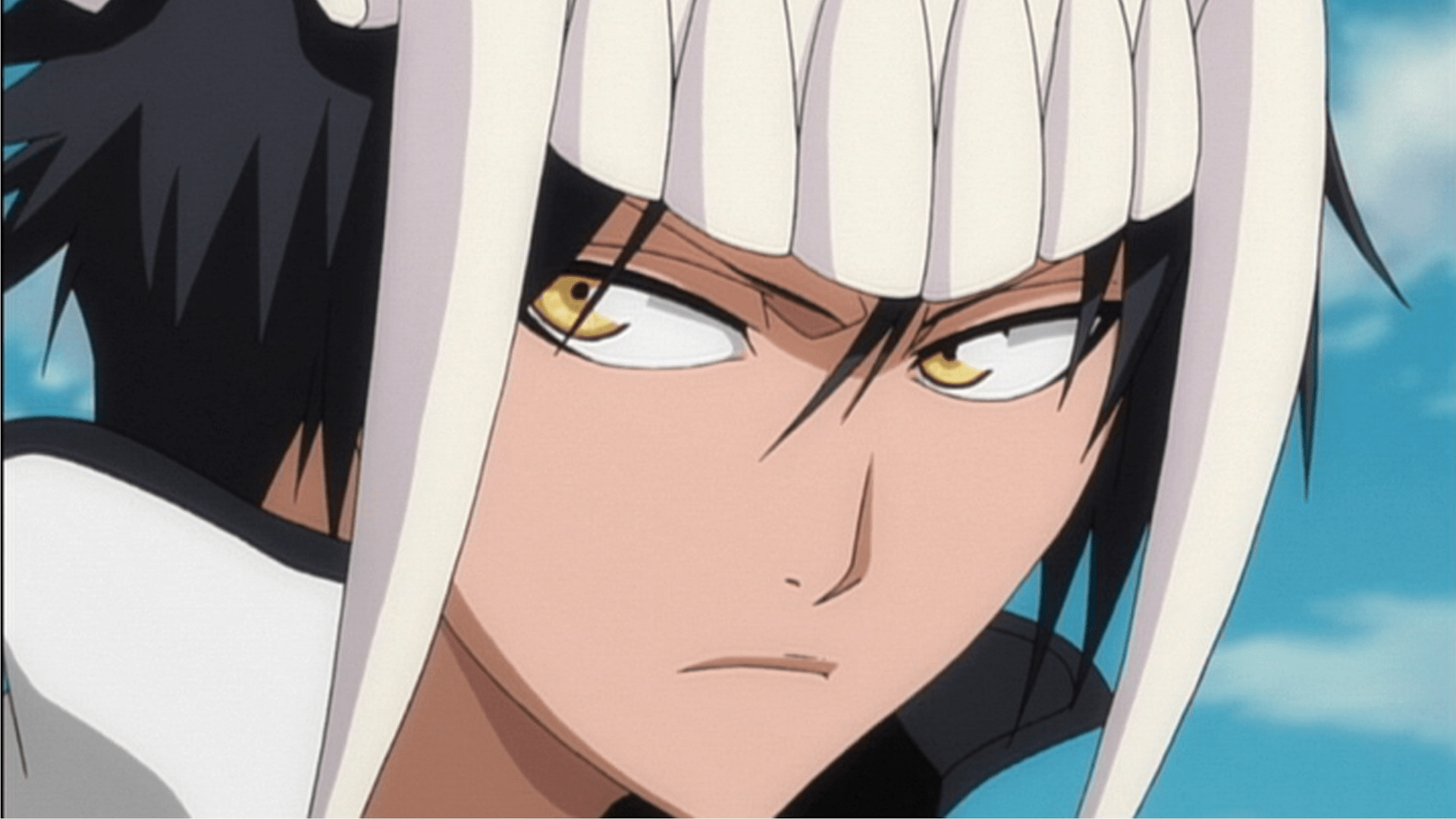 Watch Bleach Episode 9 on Disney+ South Africa | English Anime Series