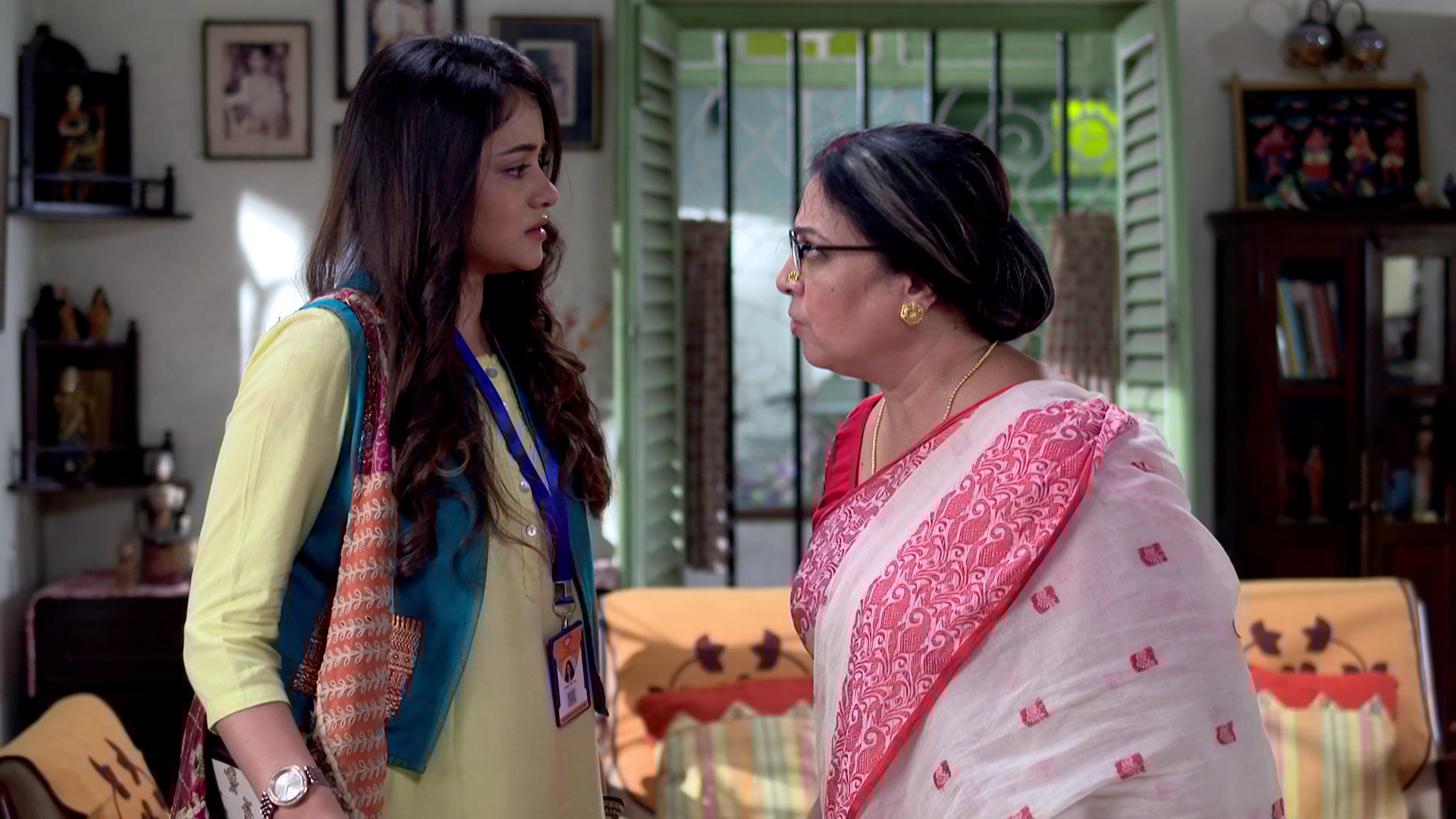 Watch Gaatchora Episode 507 on JioHotstar