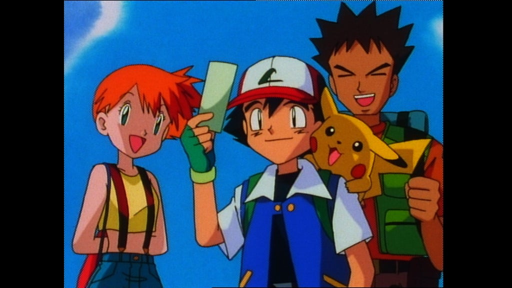 Watch Pokemon Episode 15 on JioHotstar