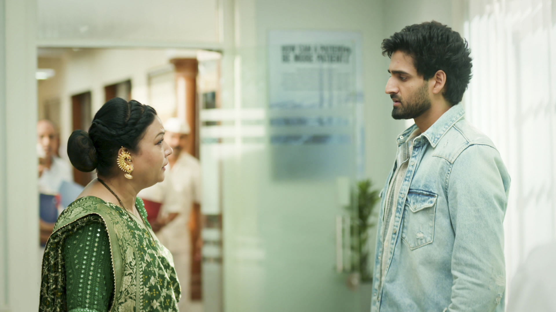 Watch Pocket Mein Aasman Episode 48 on JioHotstar