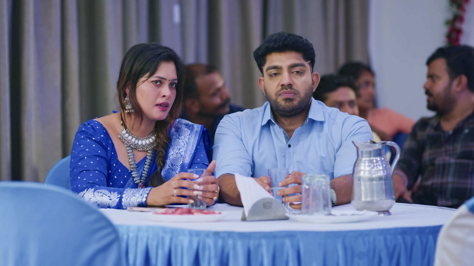 Watch Ishtam Mathram Episode 185 on JioHotstar