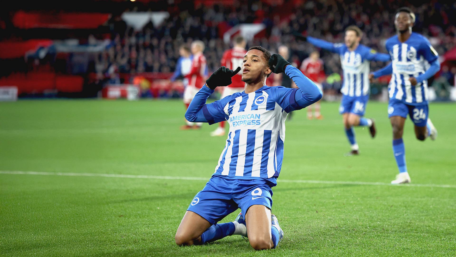 Baller! Pedro's Best PL Goals