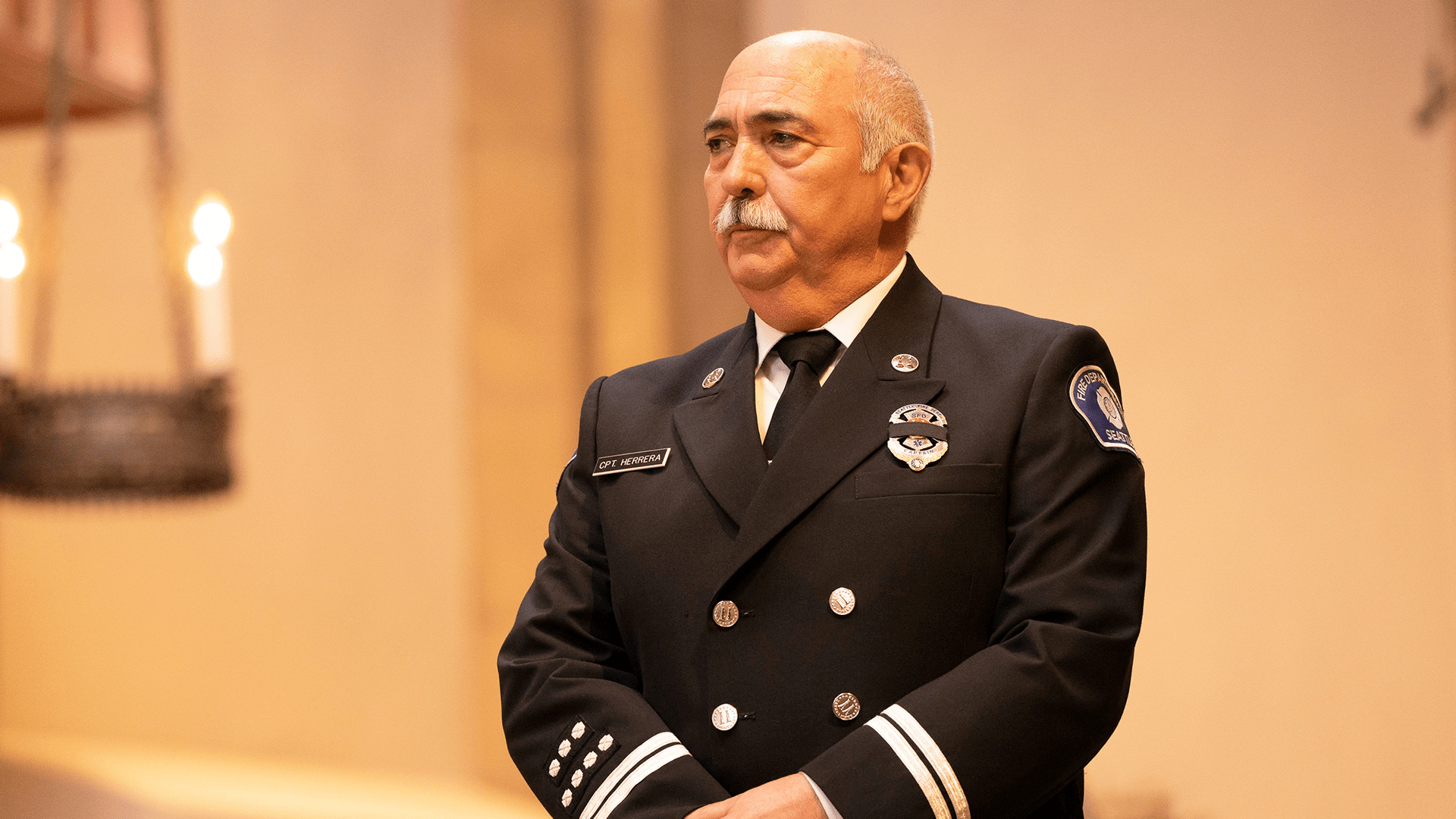 Watch Station 19 S2 Episode 16 on Disney+ South Africa | English French (Parisian) Spanish ...