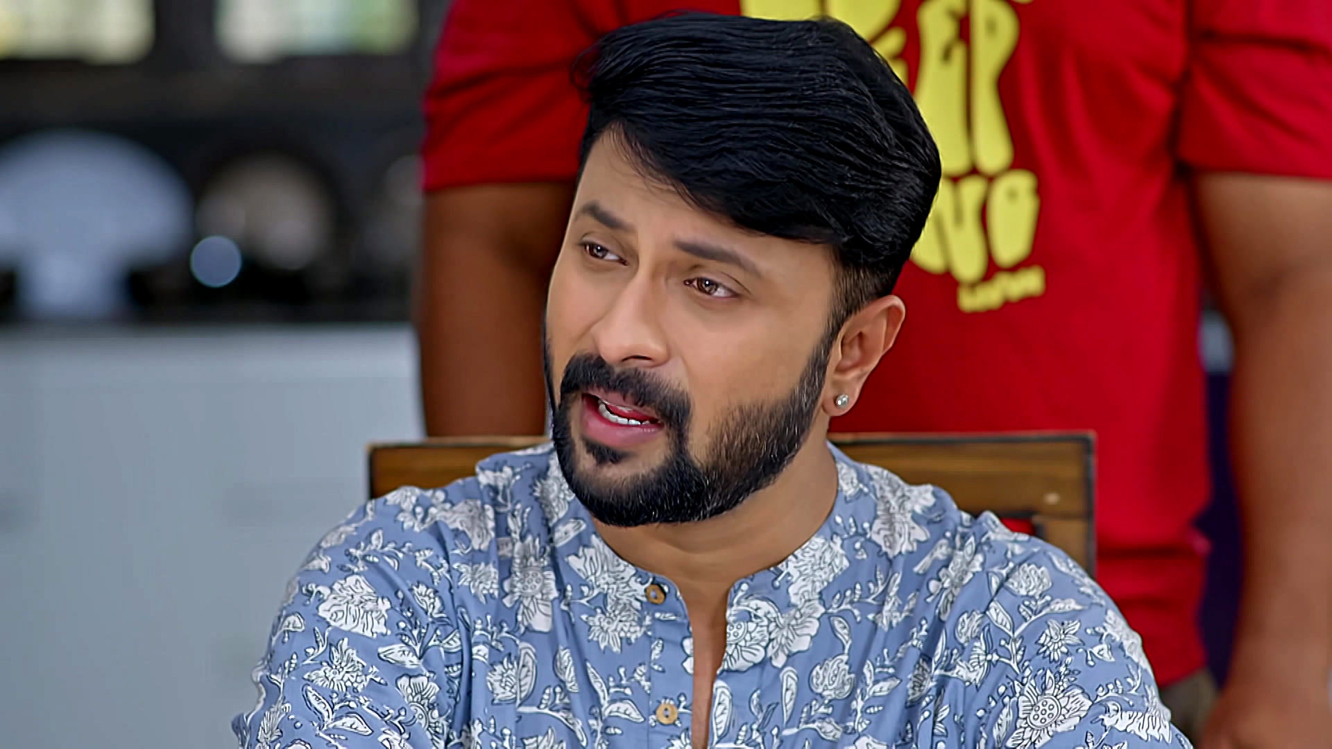 Varalakshmi Faces Humiliation Promo Jiohotstar