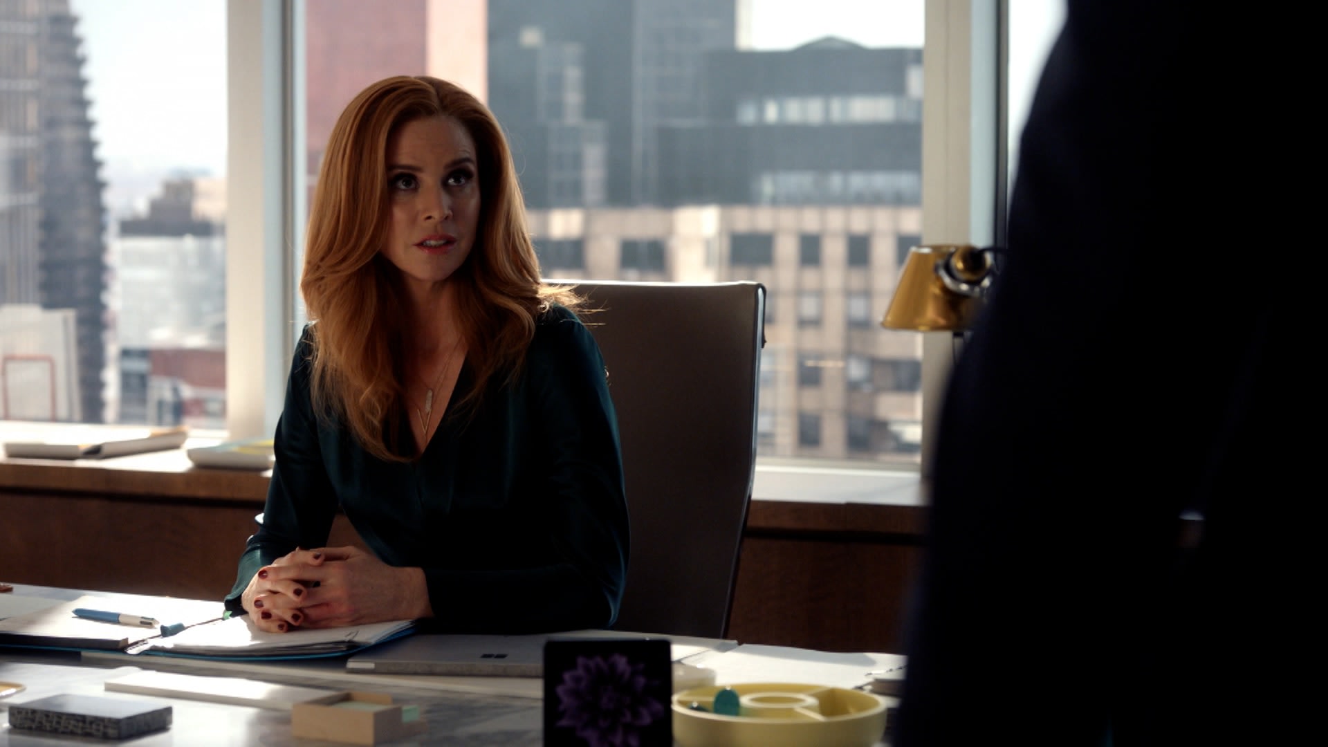 Watch Suits S7 Episode 11 on JioHotstar