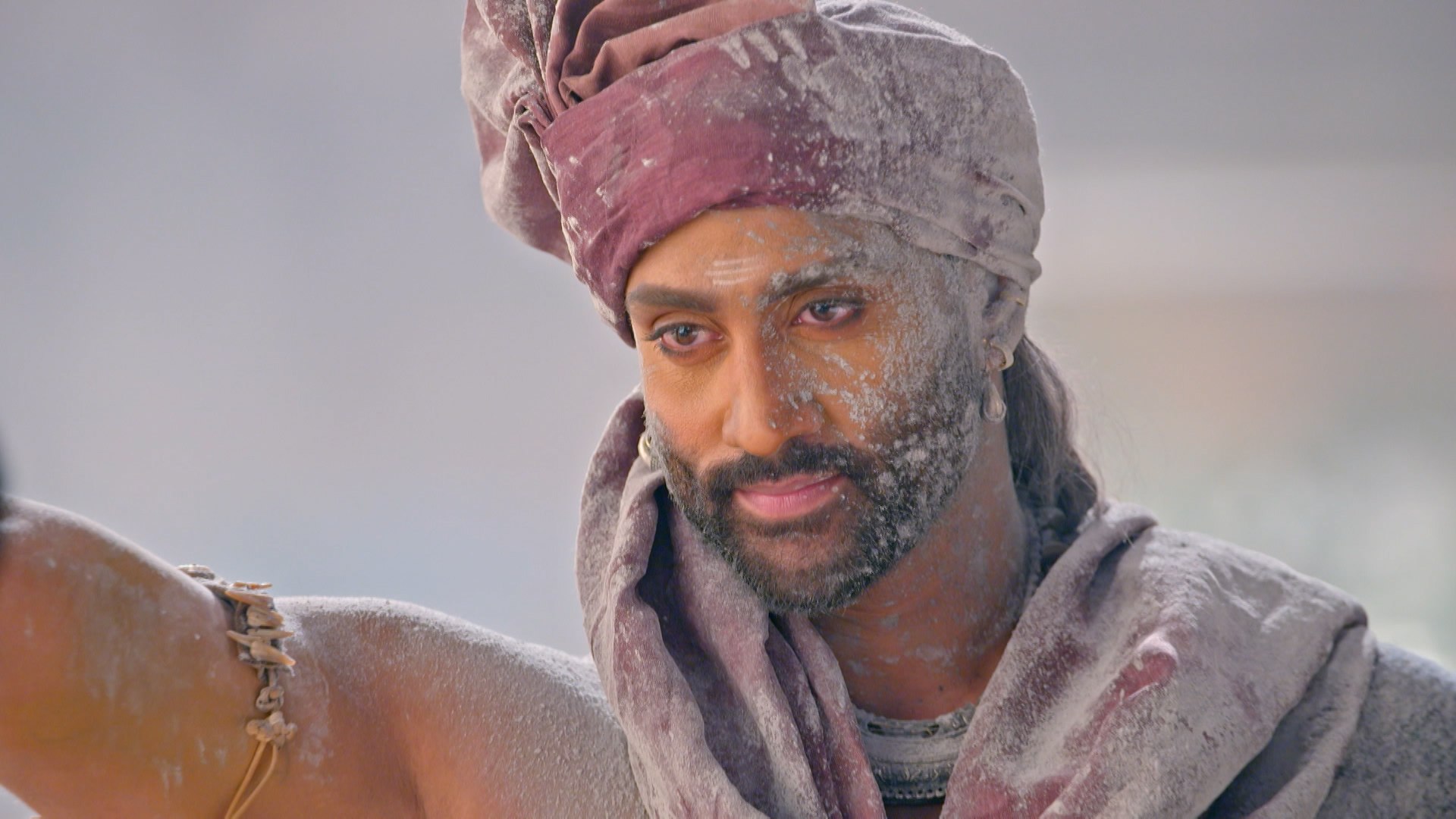 Watch Shiva Shakthi - Thiruvilaiyadal S1 Episode 444 on JioHotstar