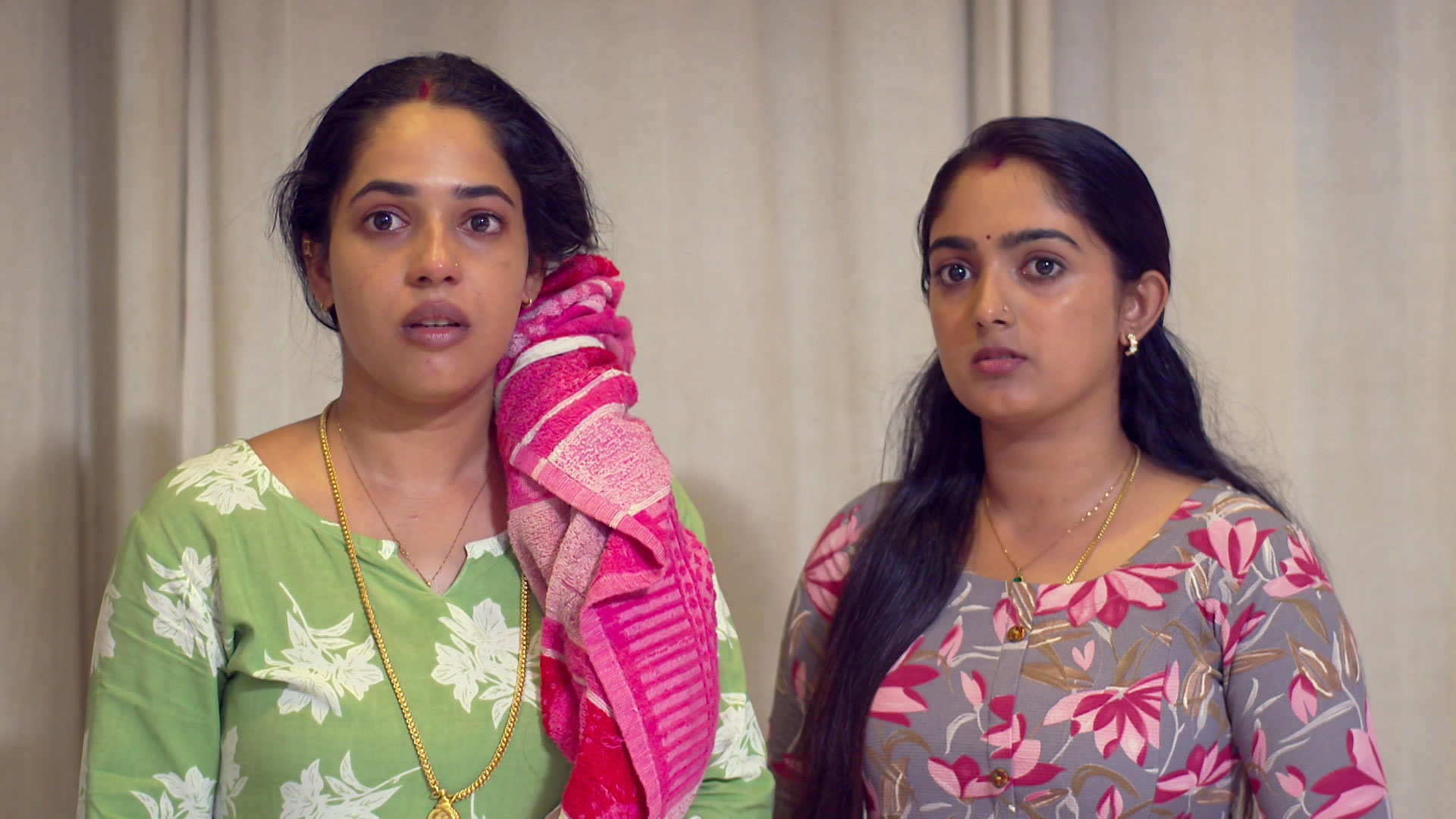 Watch Geetha Govindam S1 Episode 681 on JioHotstar