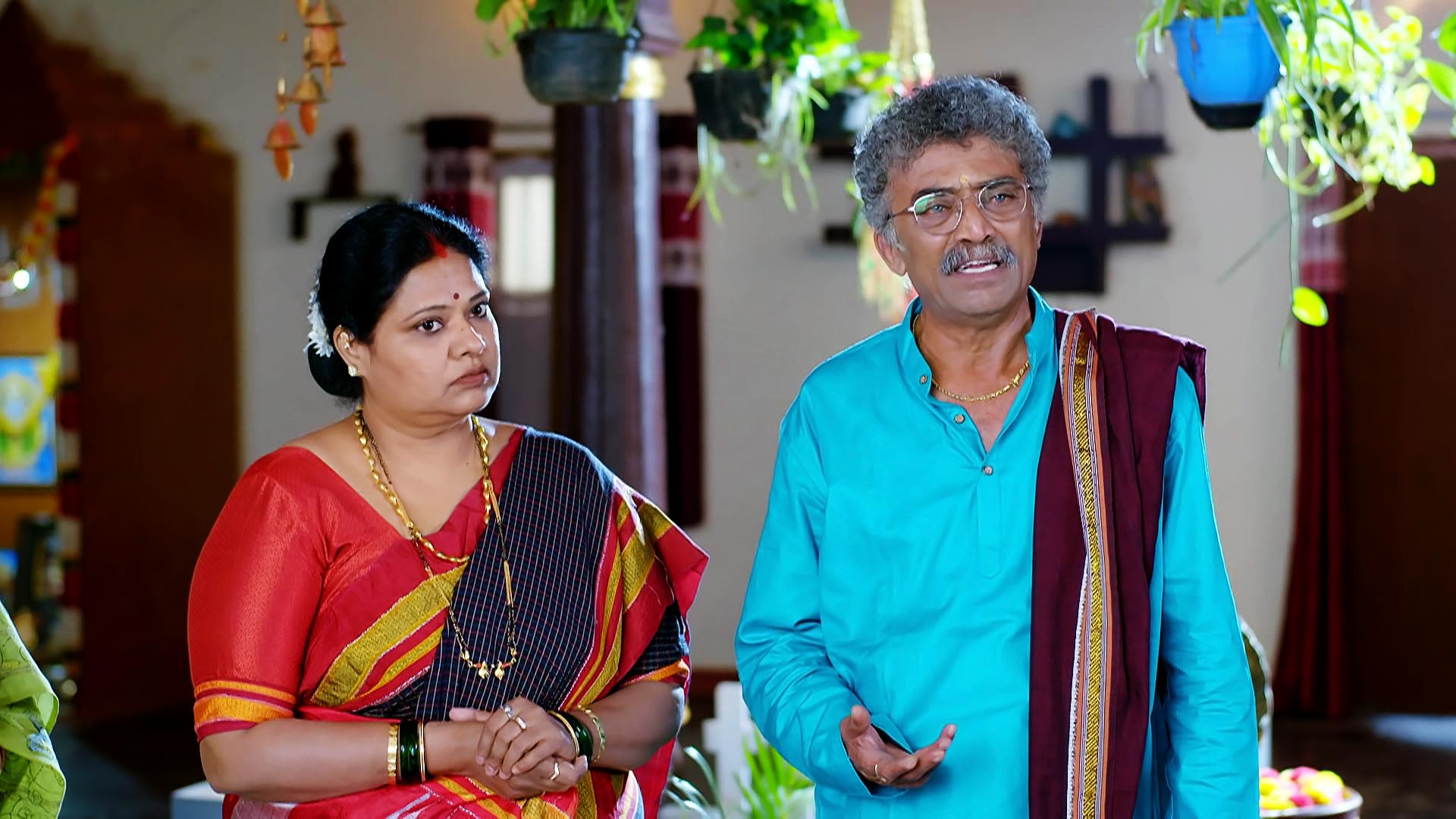 Watch Jenugudu S1 Episode 29 on JioHotstar