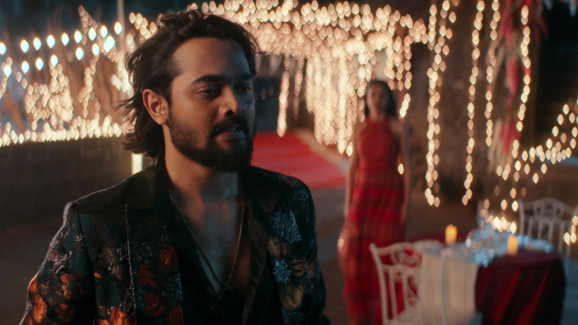 A Shocking Truth Jiohotstar