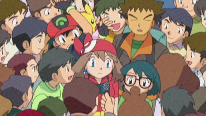 Watch Pokemon Episode 28 on JioHotstar