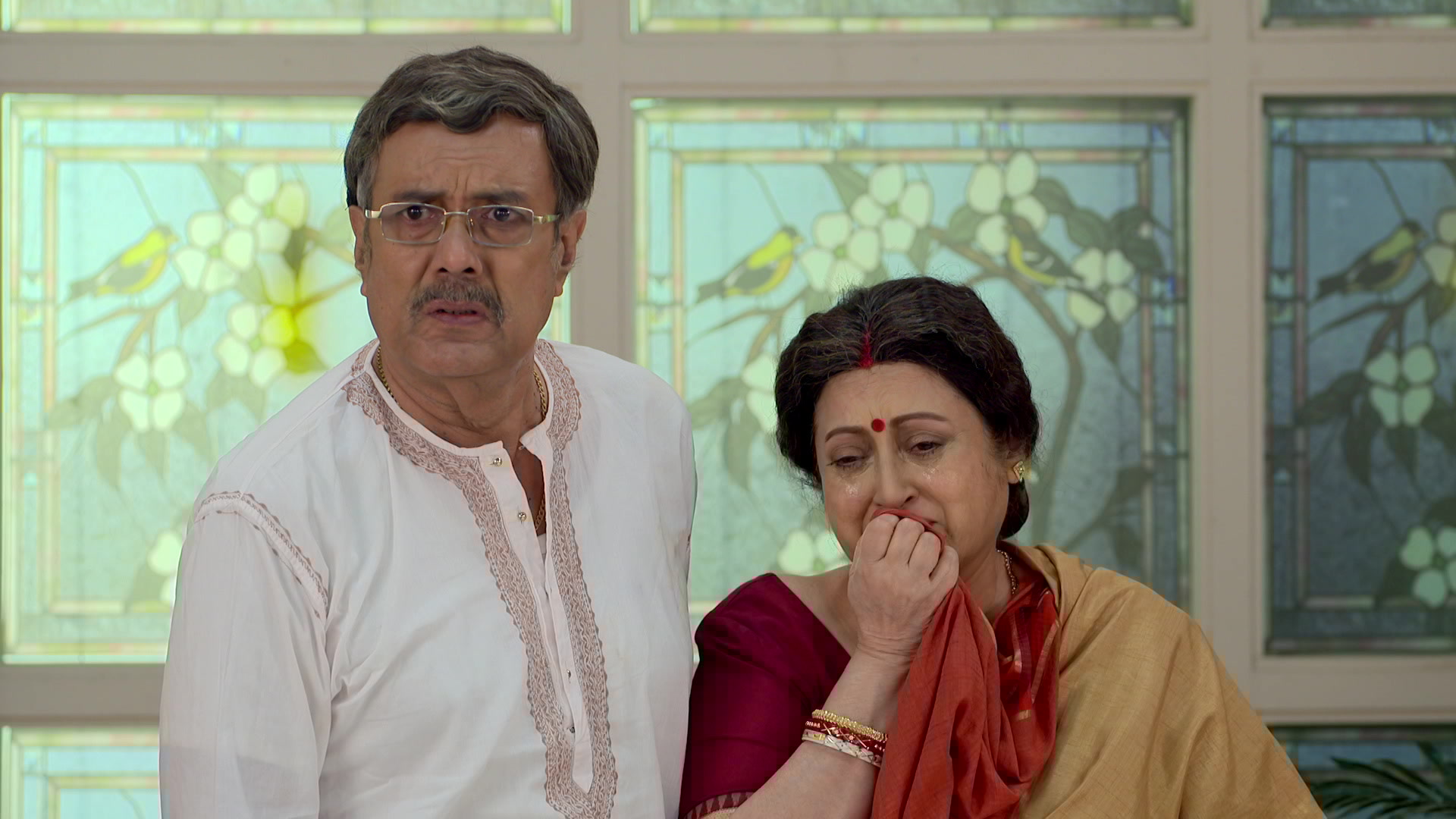 Watch Gaatchora Episode 422 on JioHotstar